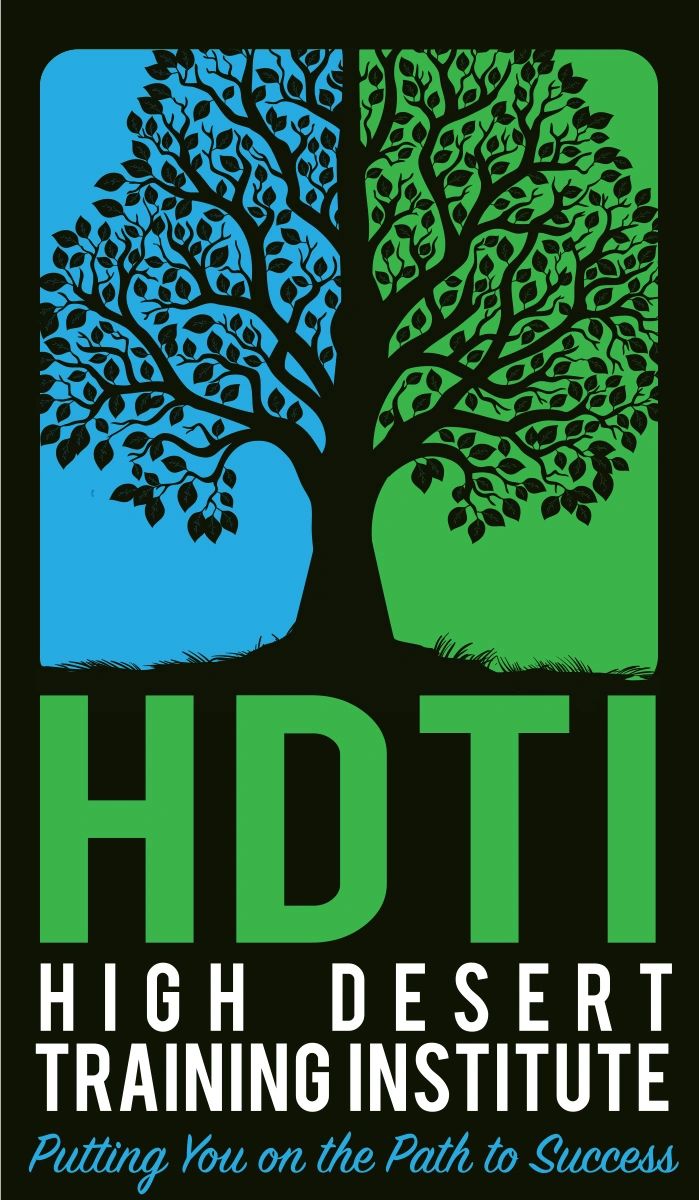 High Desert Training Institute - Medical Billing, Medical Coding