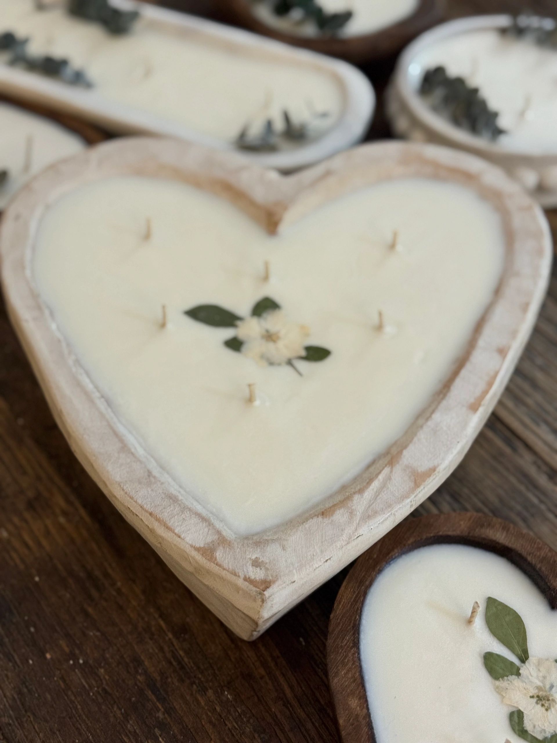 Treasured Possession