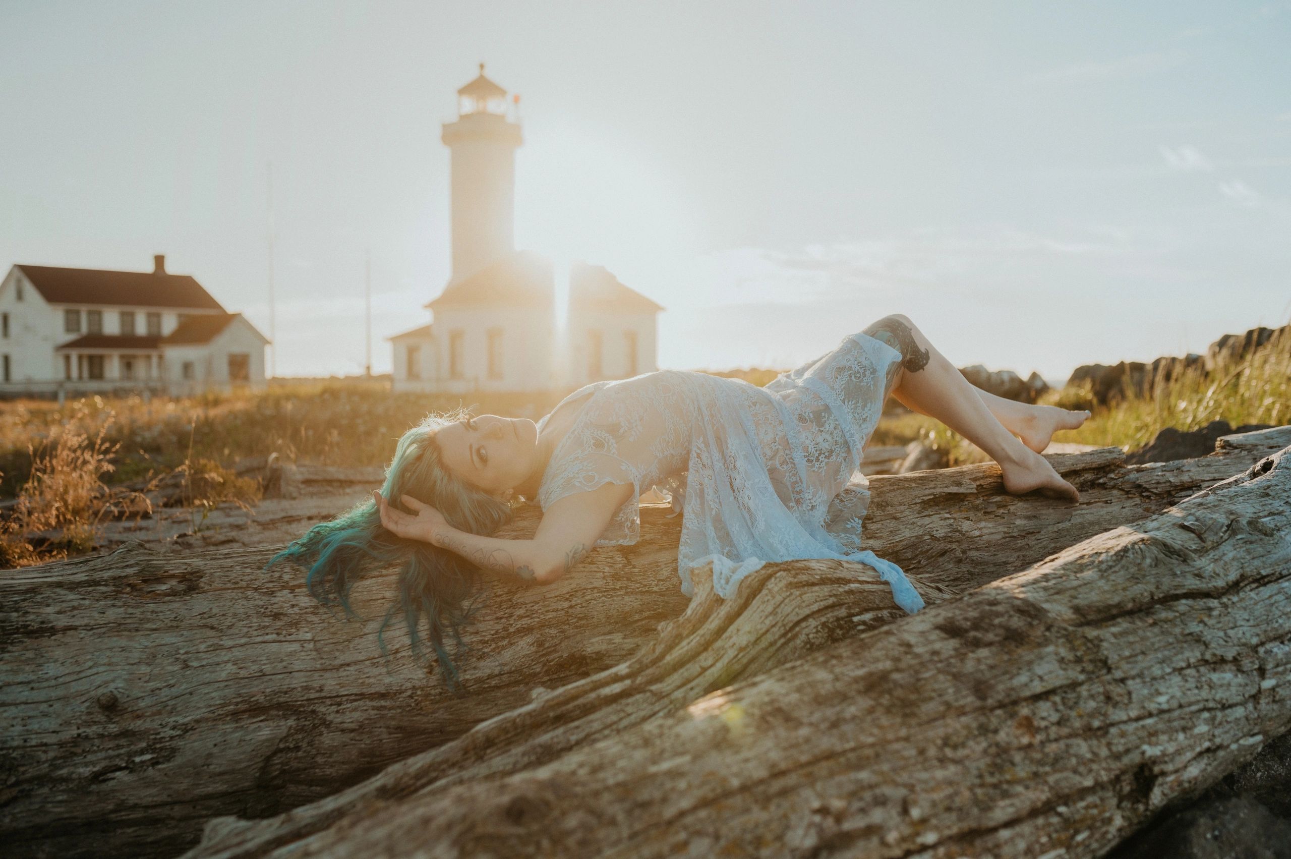 RainingEmbers - FBSM, FBST, Body Rub, Massage, Seattle