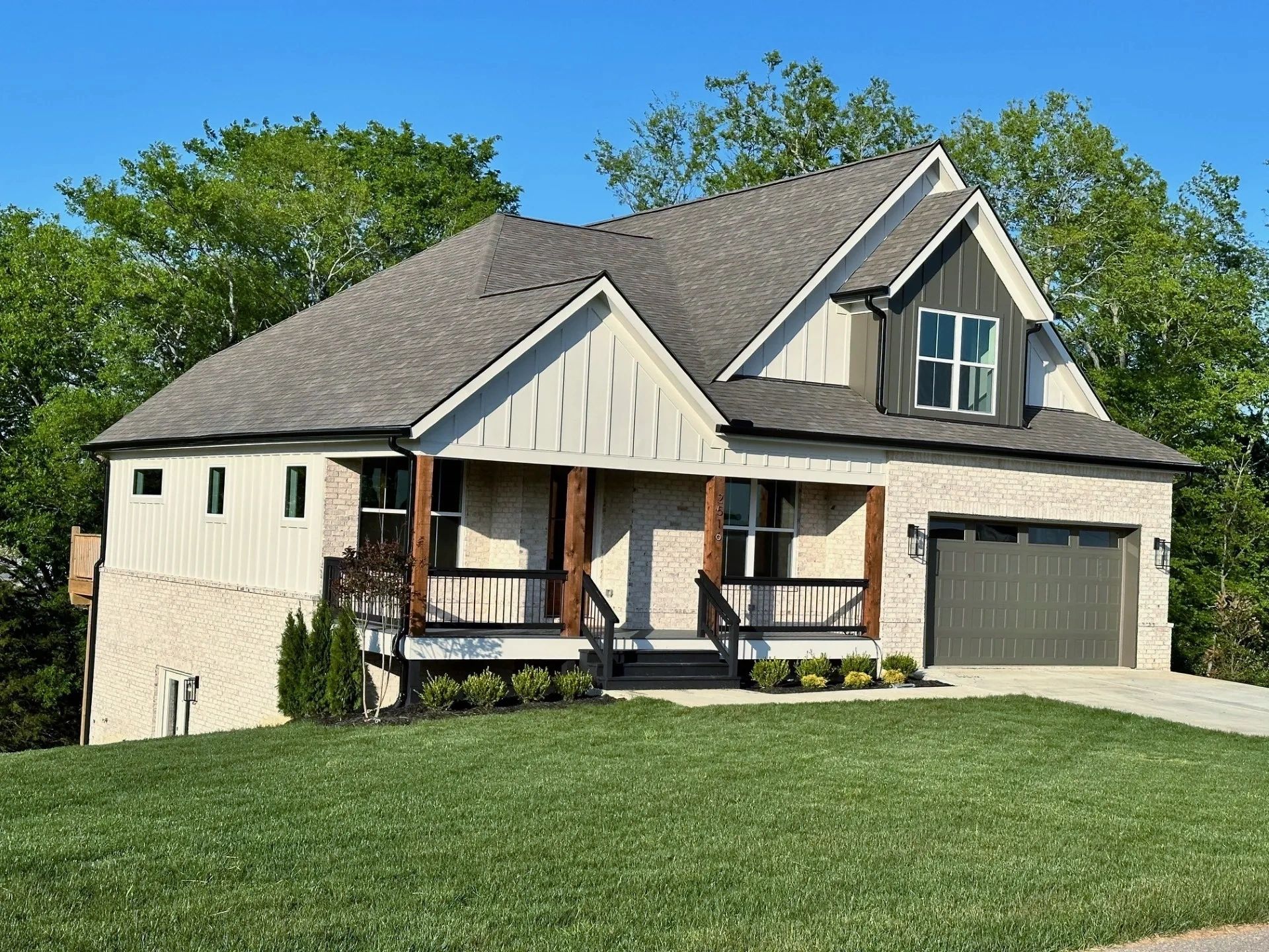 Southern Square Homes