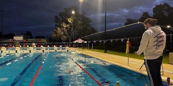 Hawks Swimming | Bendigo Hawks Aquatic