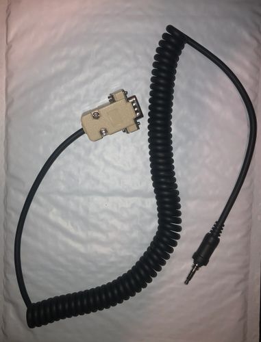 Ham Made Parts - Amateur Radio Cables, Radio and CB Cables