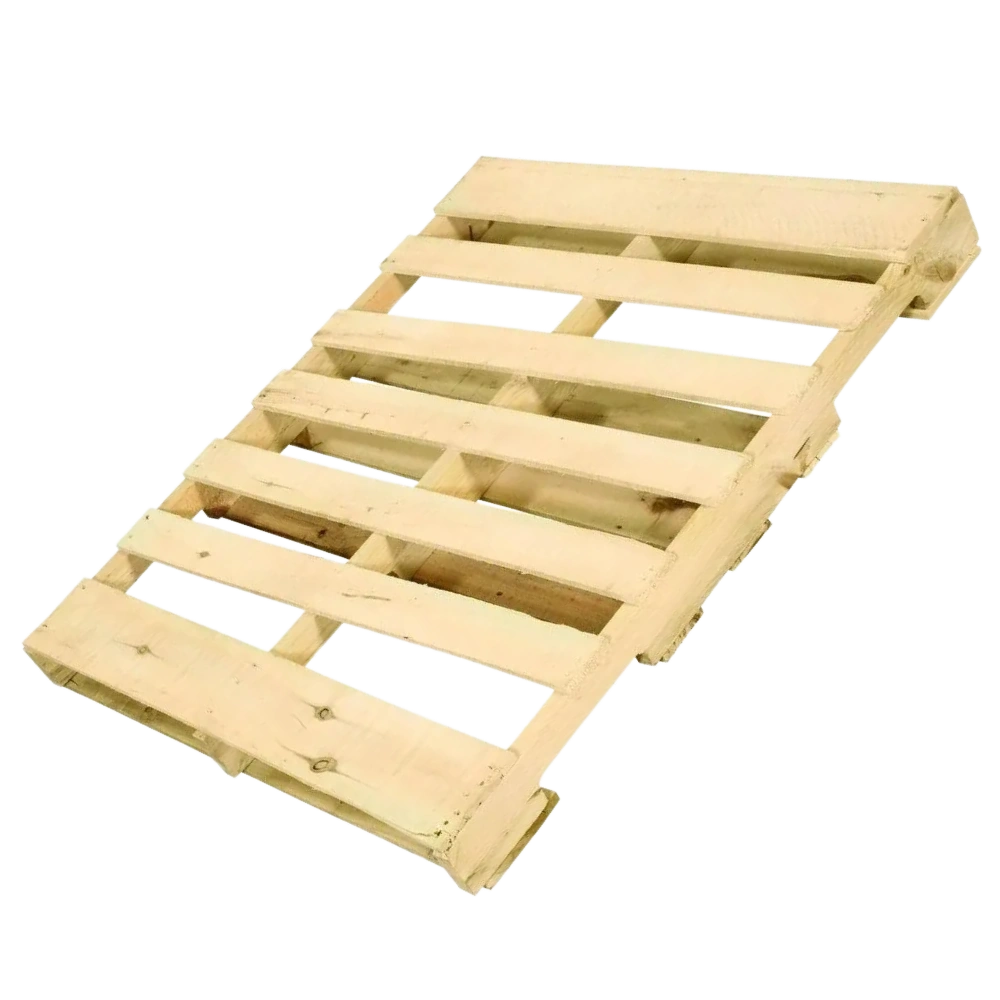 M&s woodworks pallets inc - Home