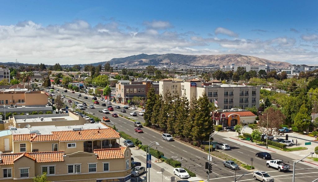 Millbrae Community Foundation