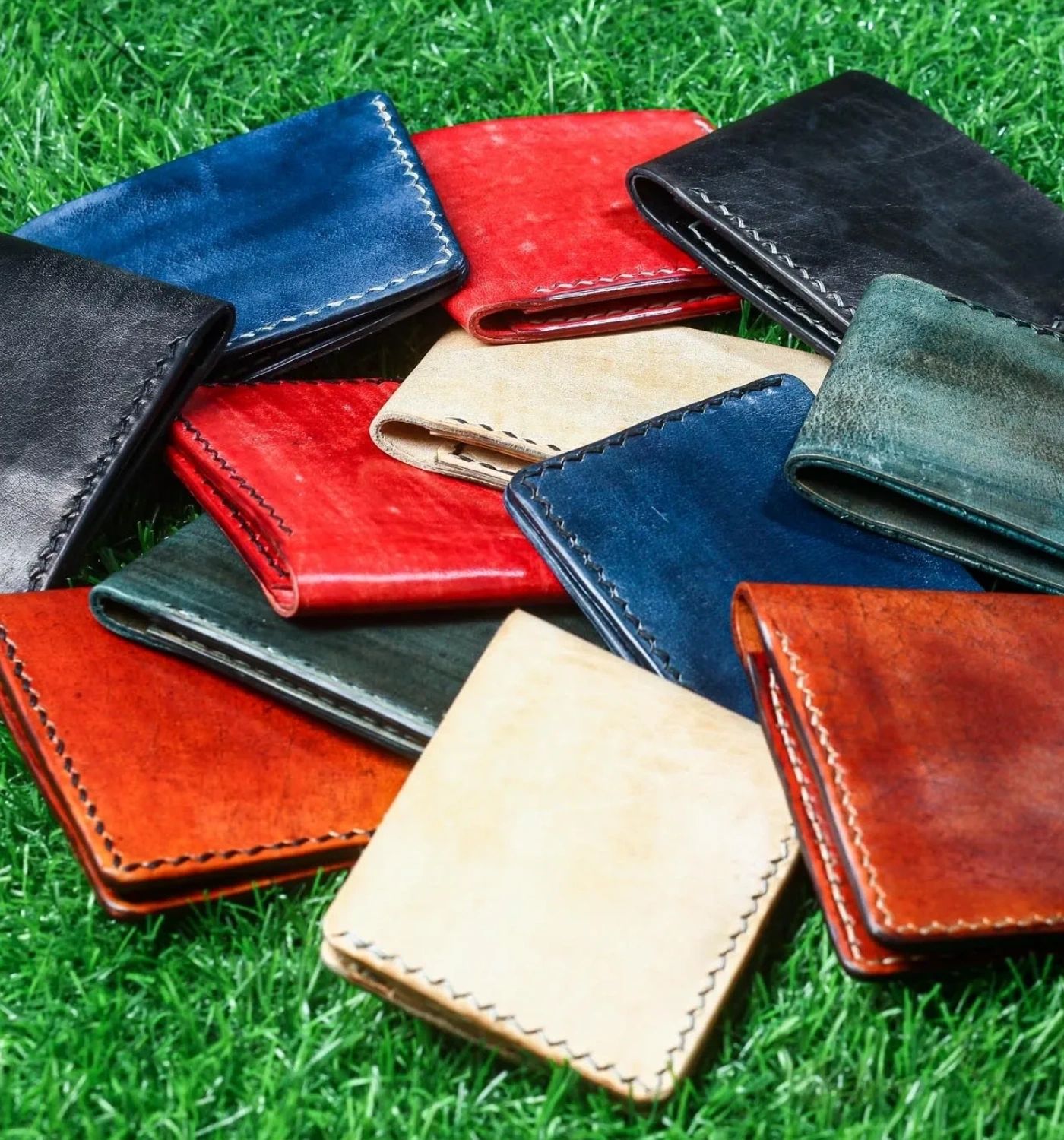 Royal Beetle Leather Company