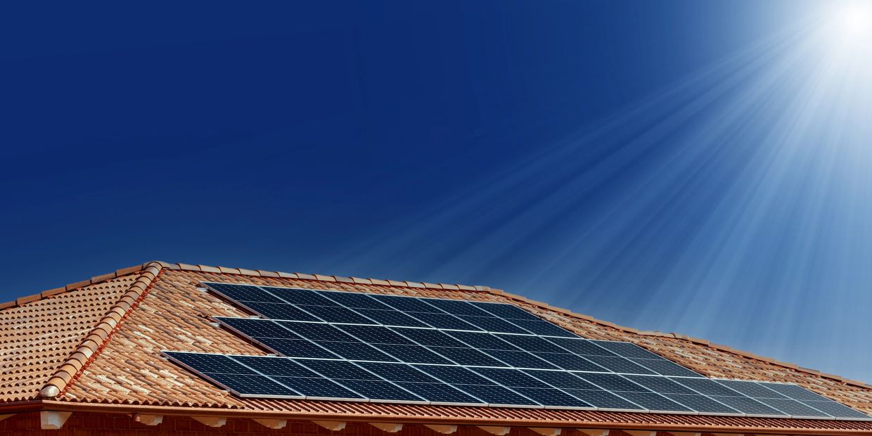 Willy's Window Washing