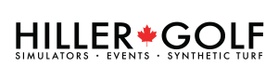 Hiller Golf - Golf Simulators, Golf Events