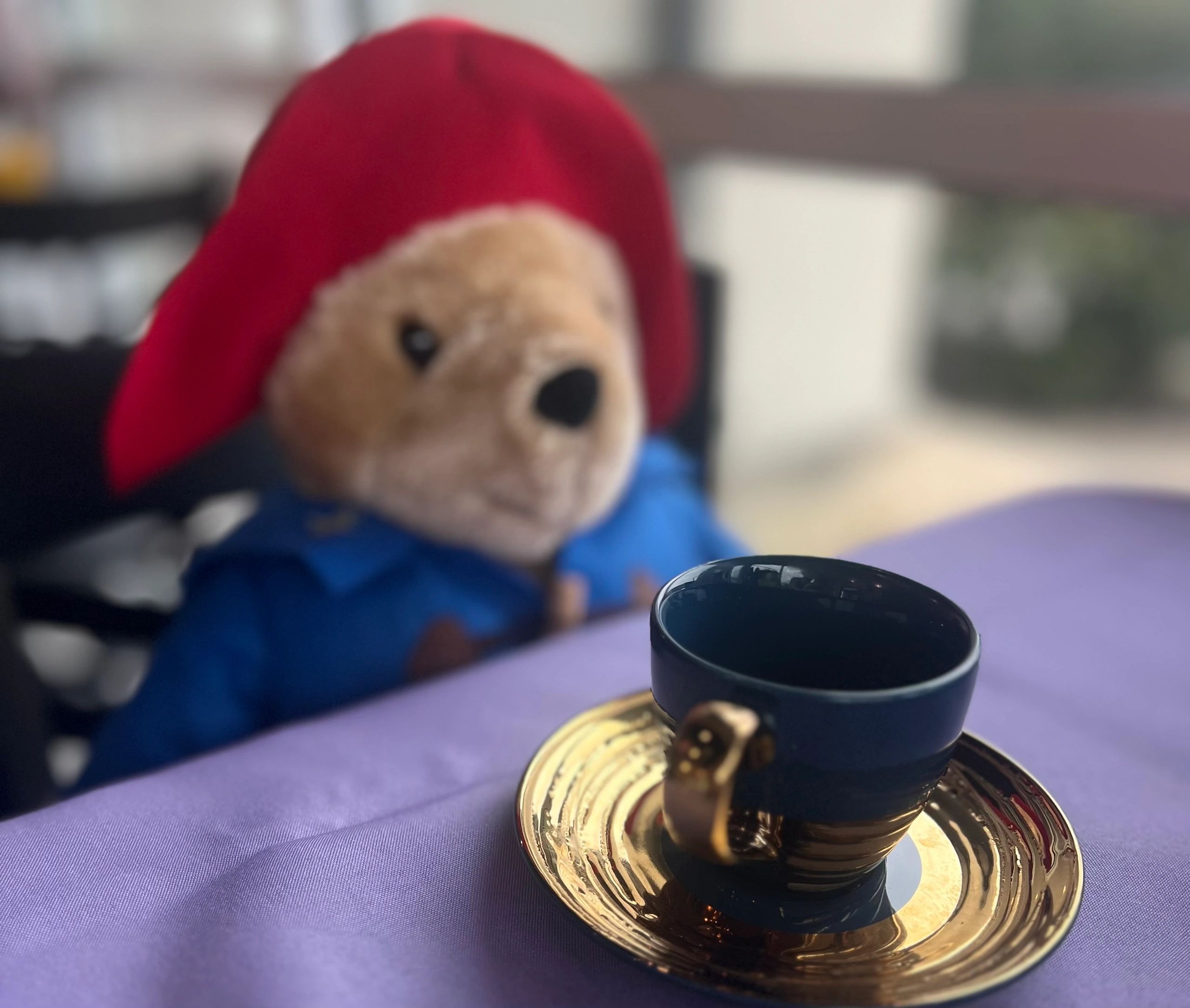 Afternoon Teas | The Old English Tea Shoppe