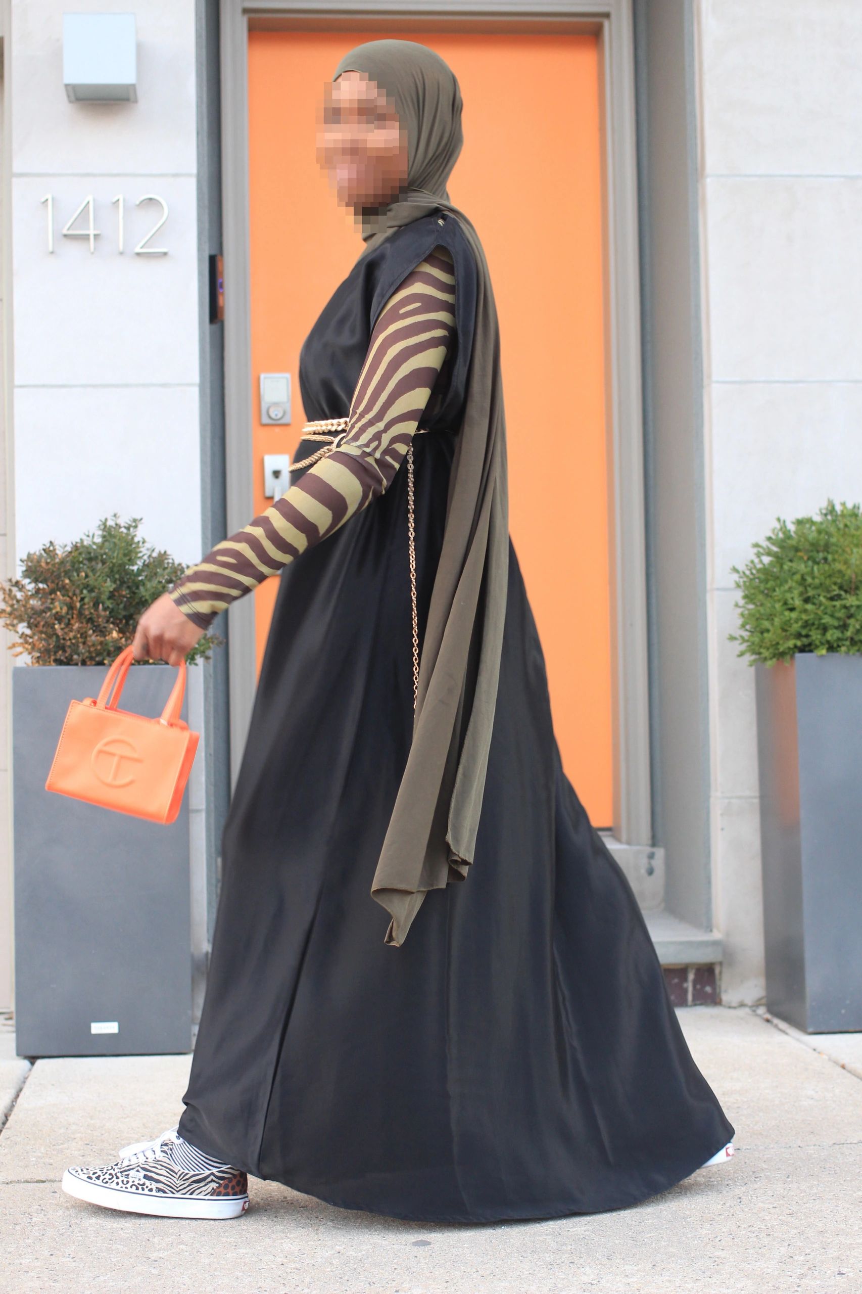 Aairahs Modesty - Islamic Clothing, Muslim