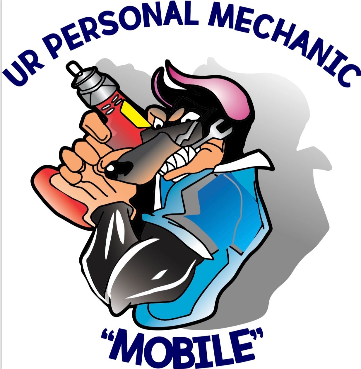 UrPersonalMechanic