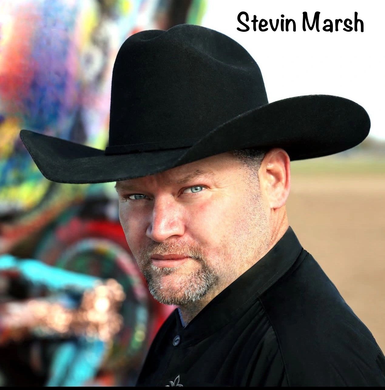 Stevin Marsh Music