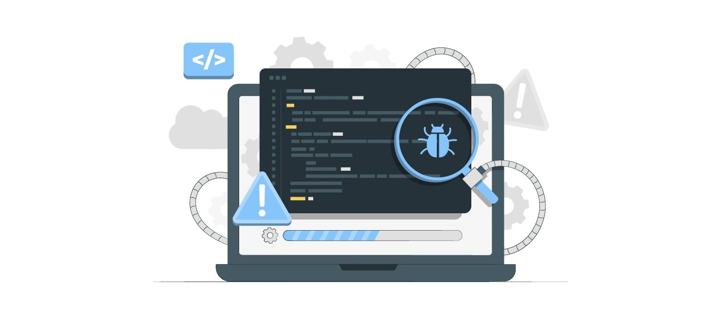 How To Fix STRING_TOO_LONG Error
