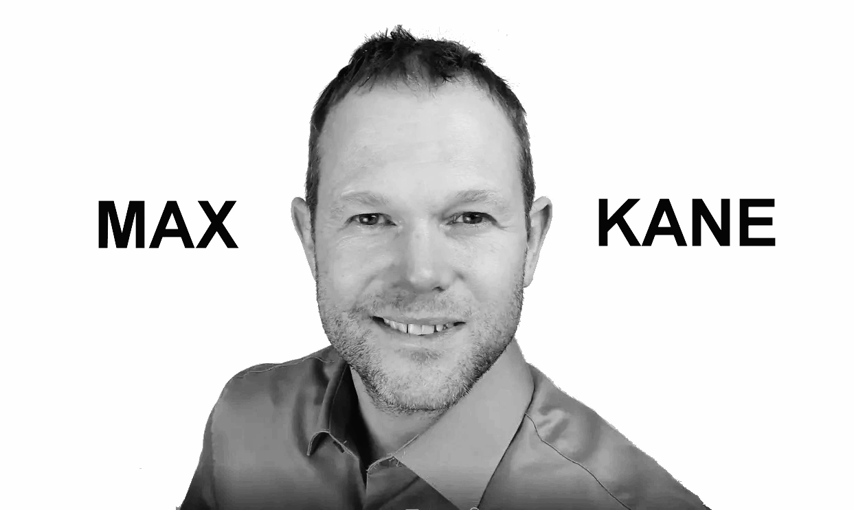 HOME [maxkane.com]