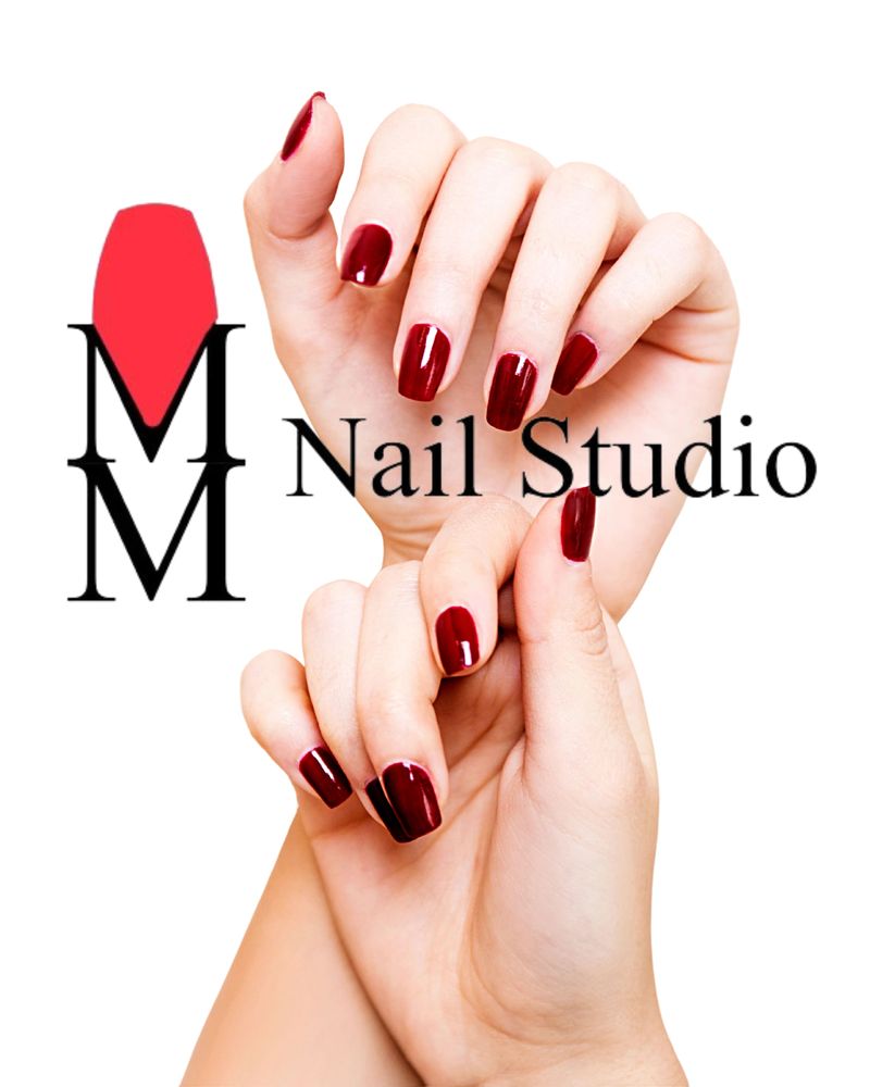 M&M Nail Studio