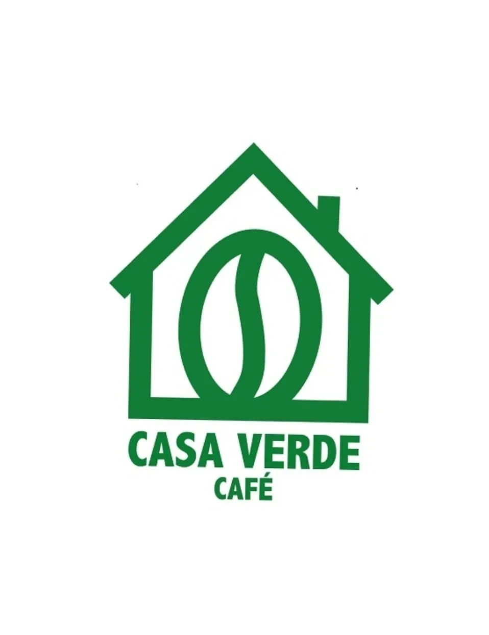 Café Casa Verde