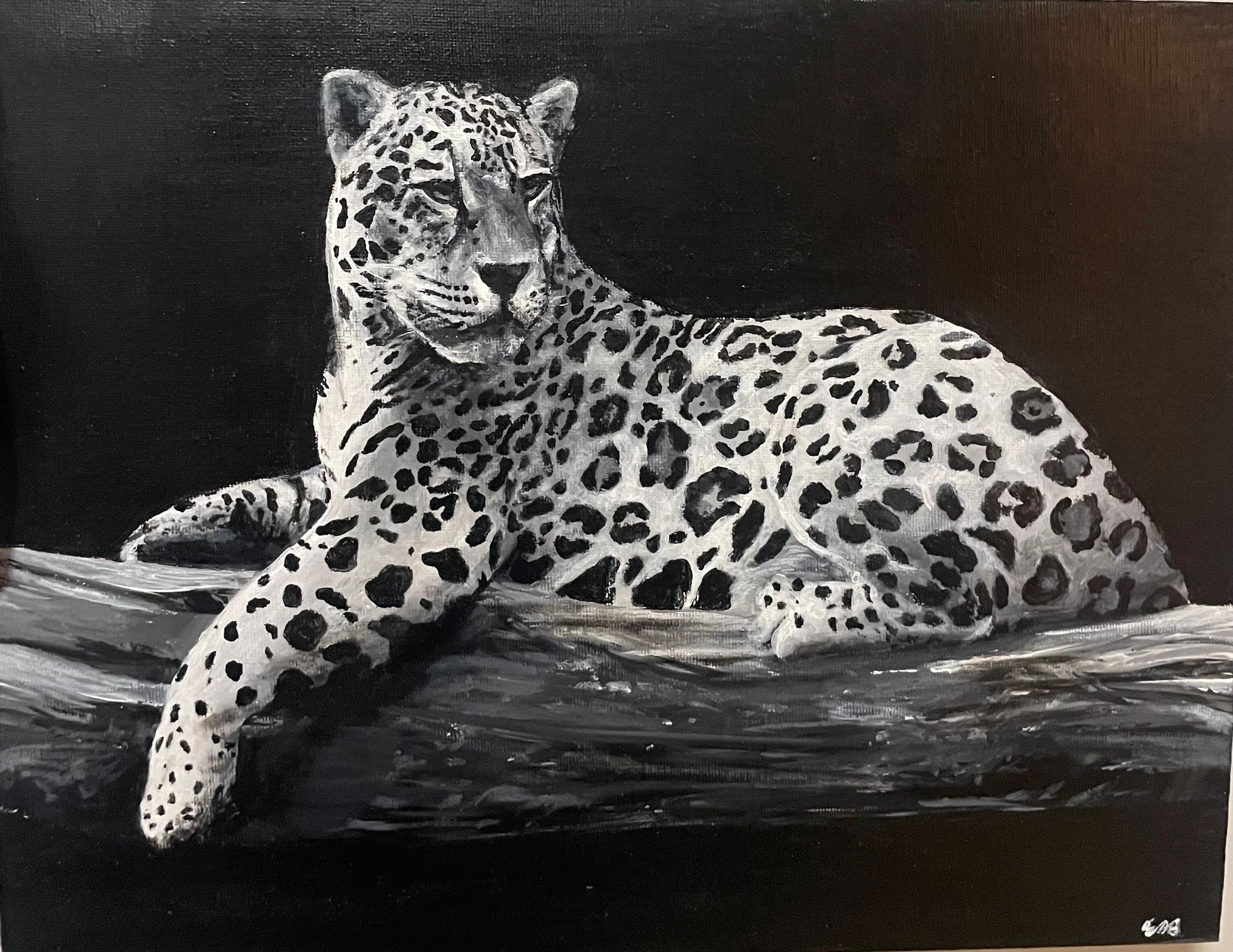 Emily Bryant Art