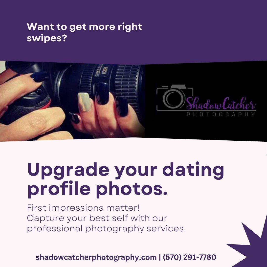Swipe Right: The Power of Good Dating App Photos and the Pitfalls