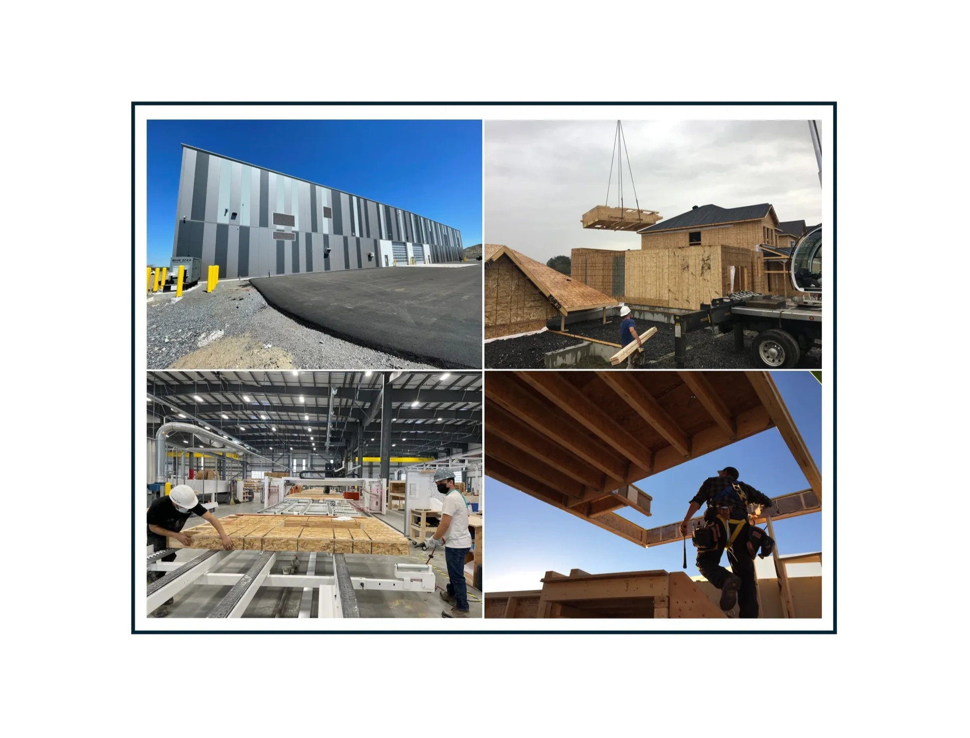 Auto Construct Incorporated