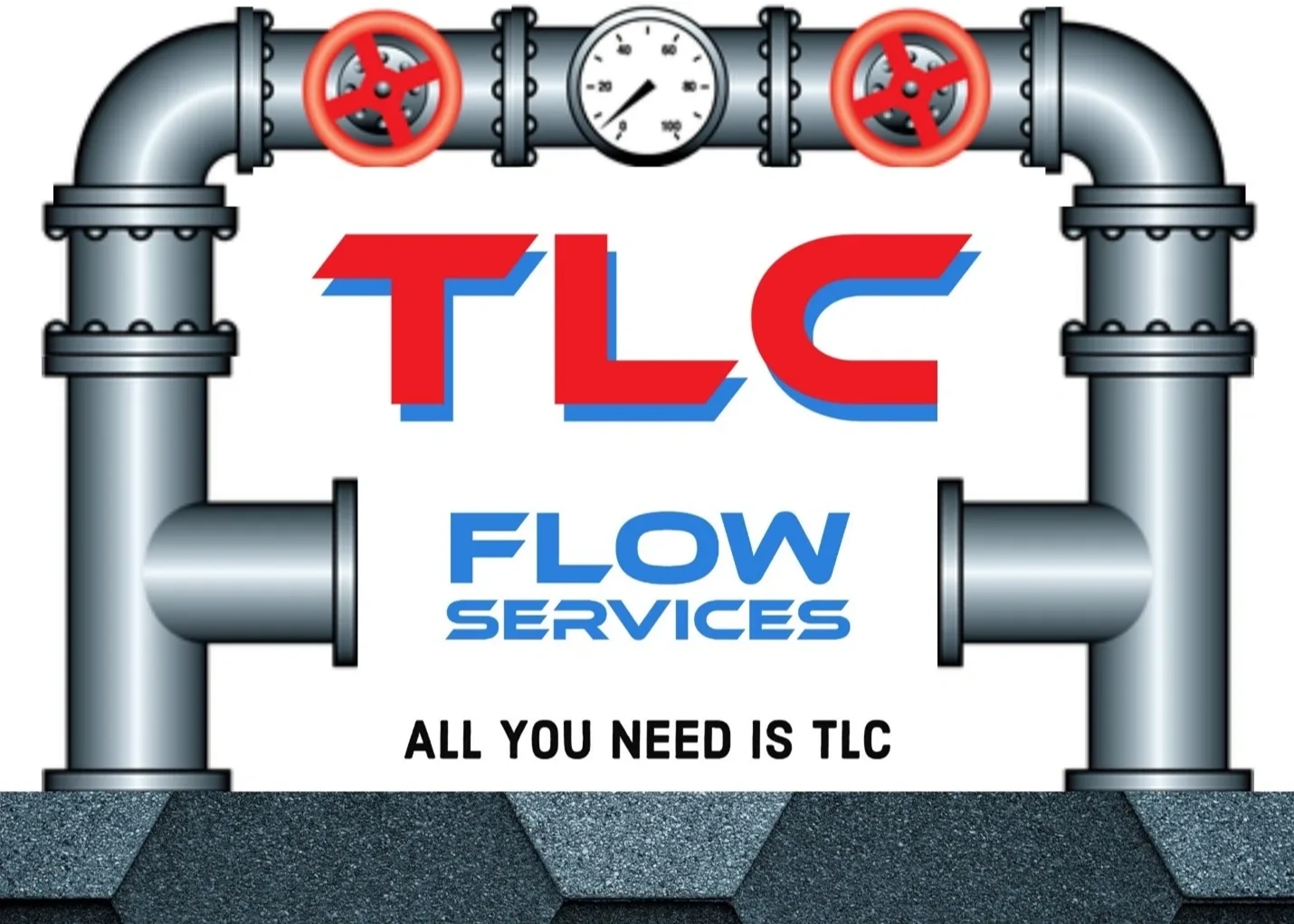 TLC Flow Services