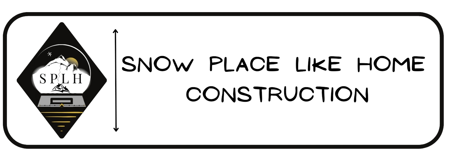 SPLH Construction | Eden, Utah General Contractor