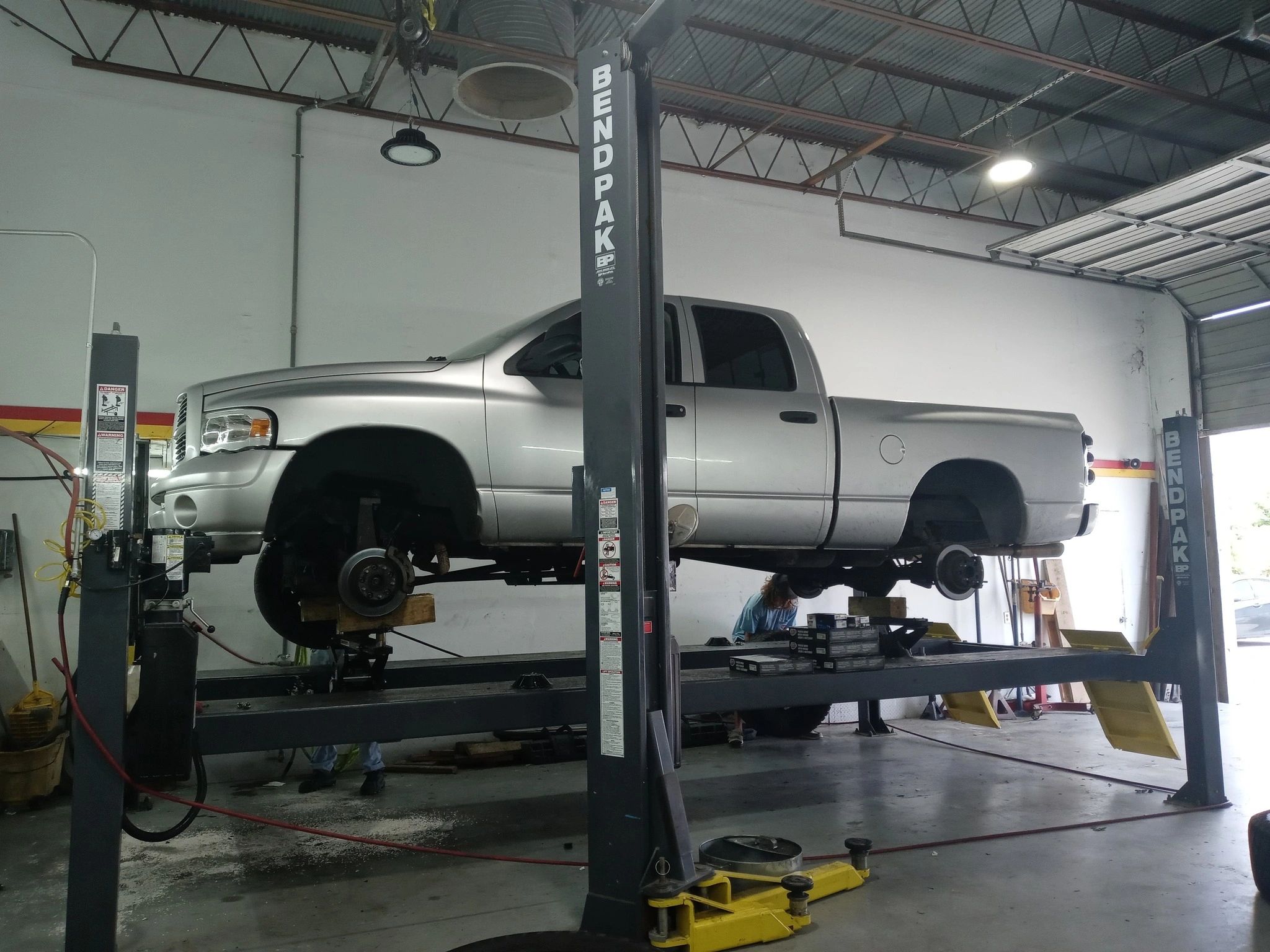 Palm City Auto Repair and Collision - Automotive Repair and Auto Body ...