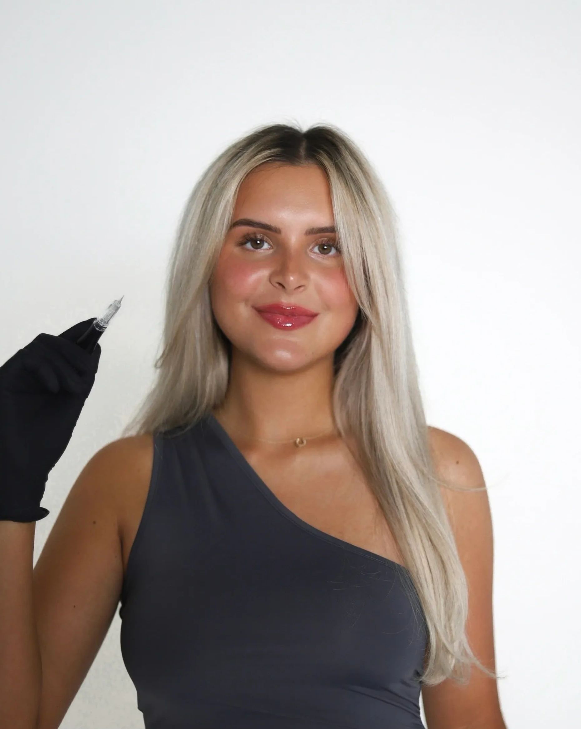 ABOUT THE ARTIST | BROW LAB
