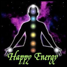 Happy Energy