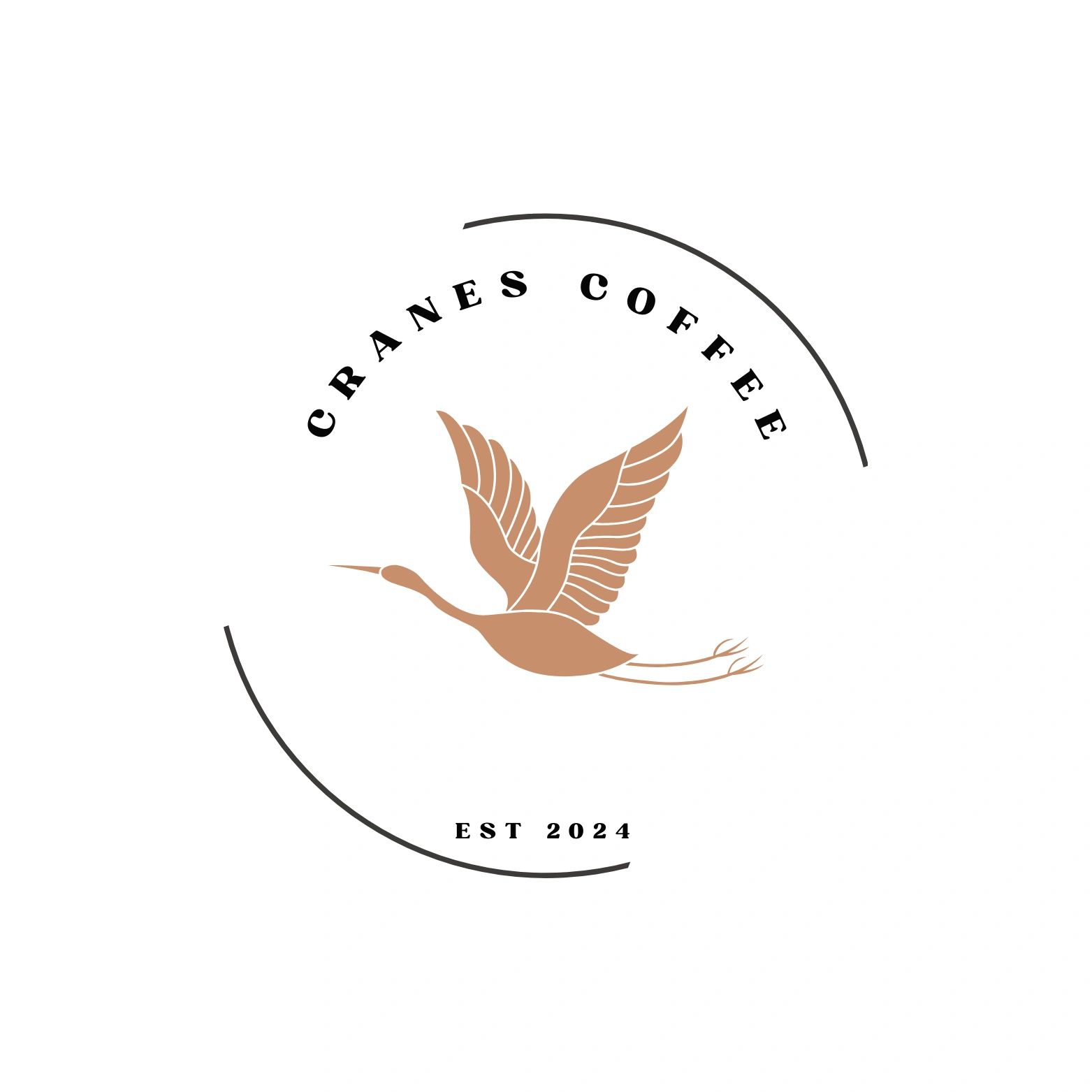 Cranes Coffee │ Cuban Fusion Coffee Shop in Downtown Acworth, GA