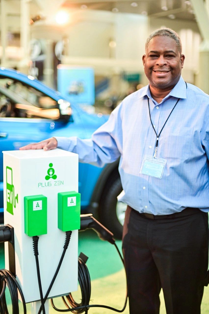 Plug Zen Featured in Crain's Detroit