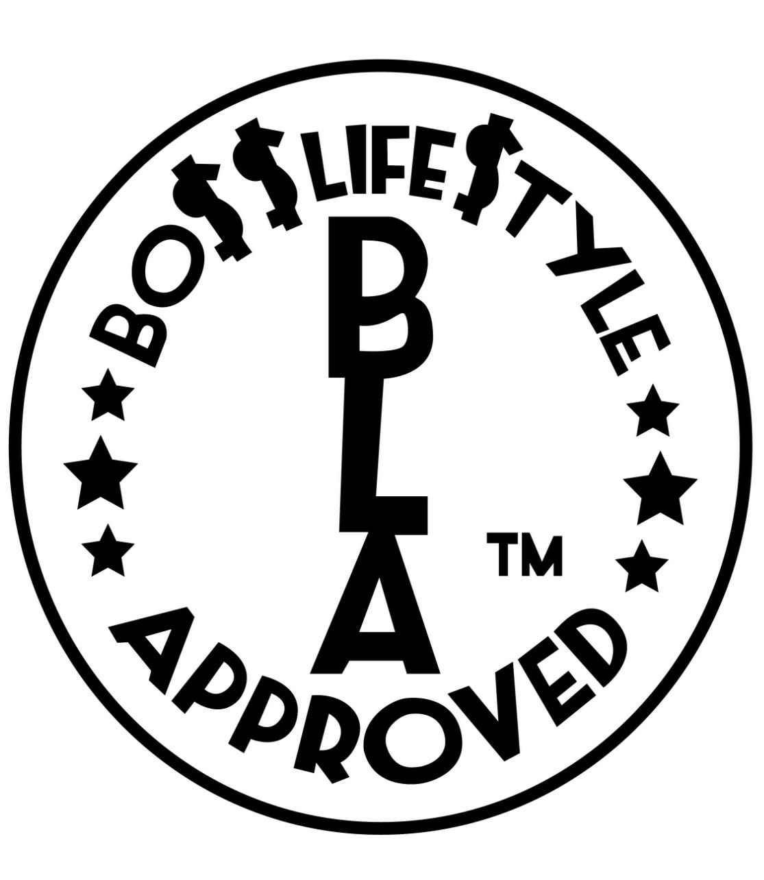 Boss Lifestyle Approved