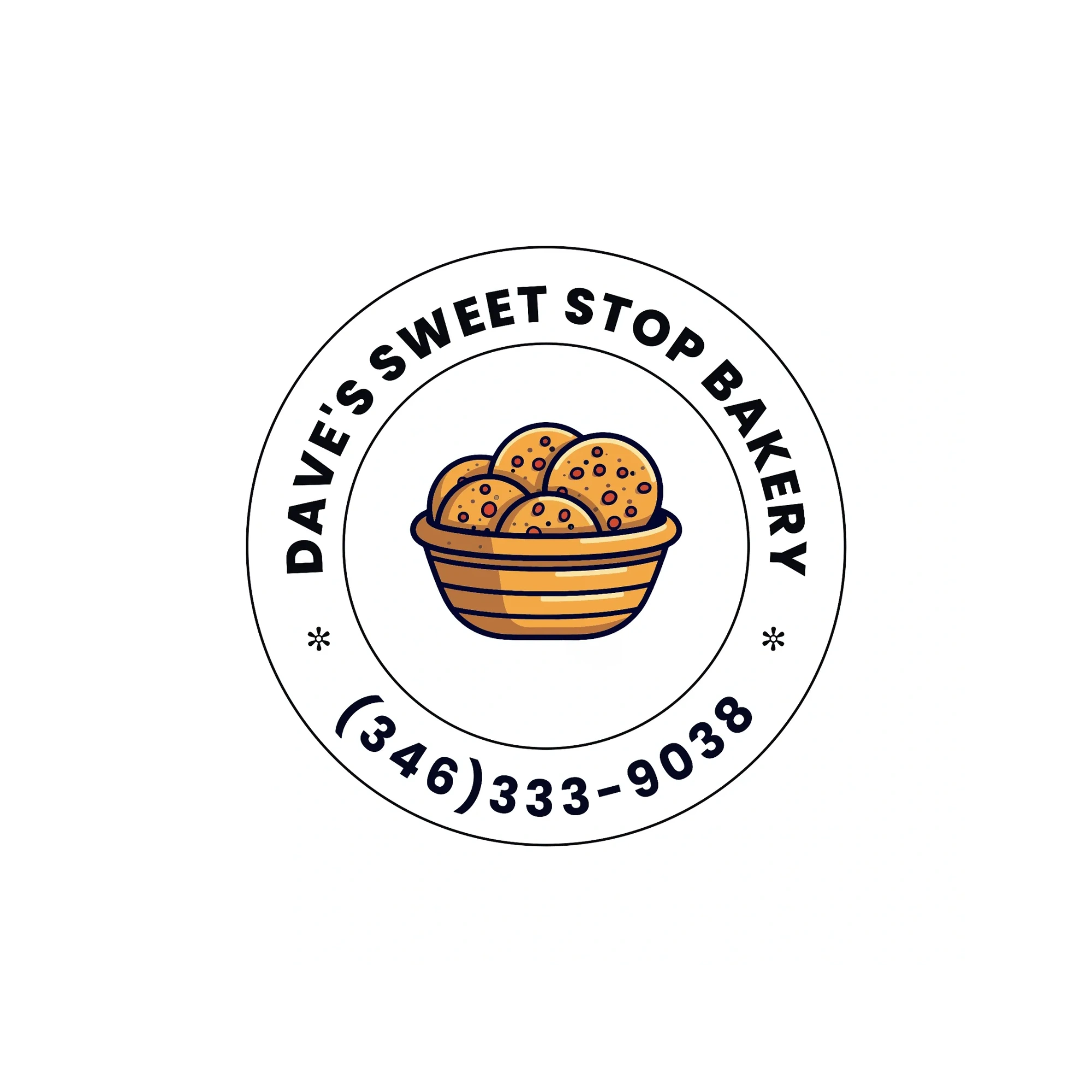 Dave's Sweet Stop Bakery