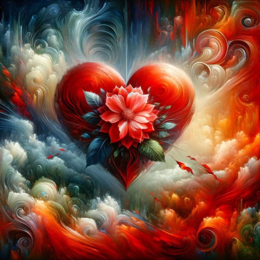 Rebuilding the Heart Drive