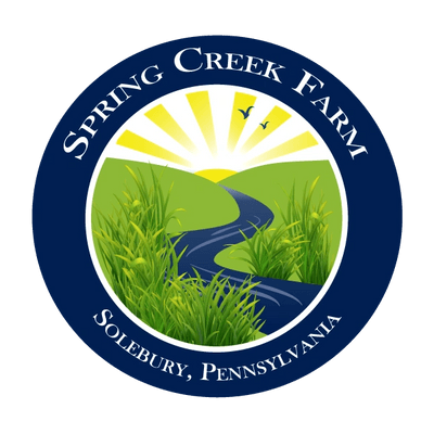 About the Farm | Spring Creek Farm
