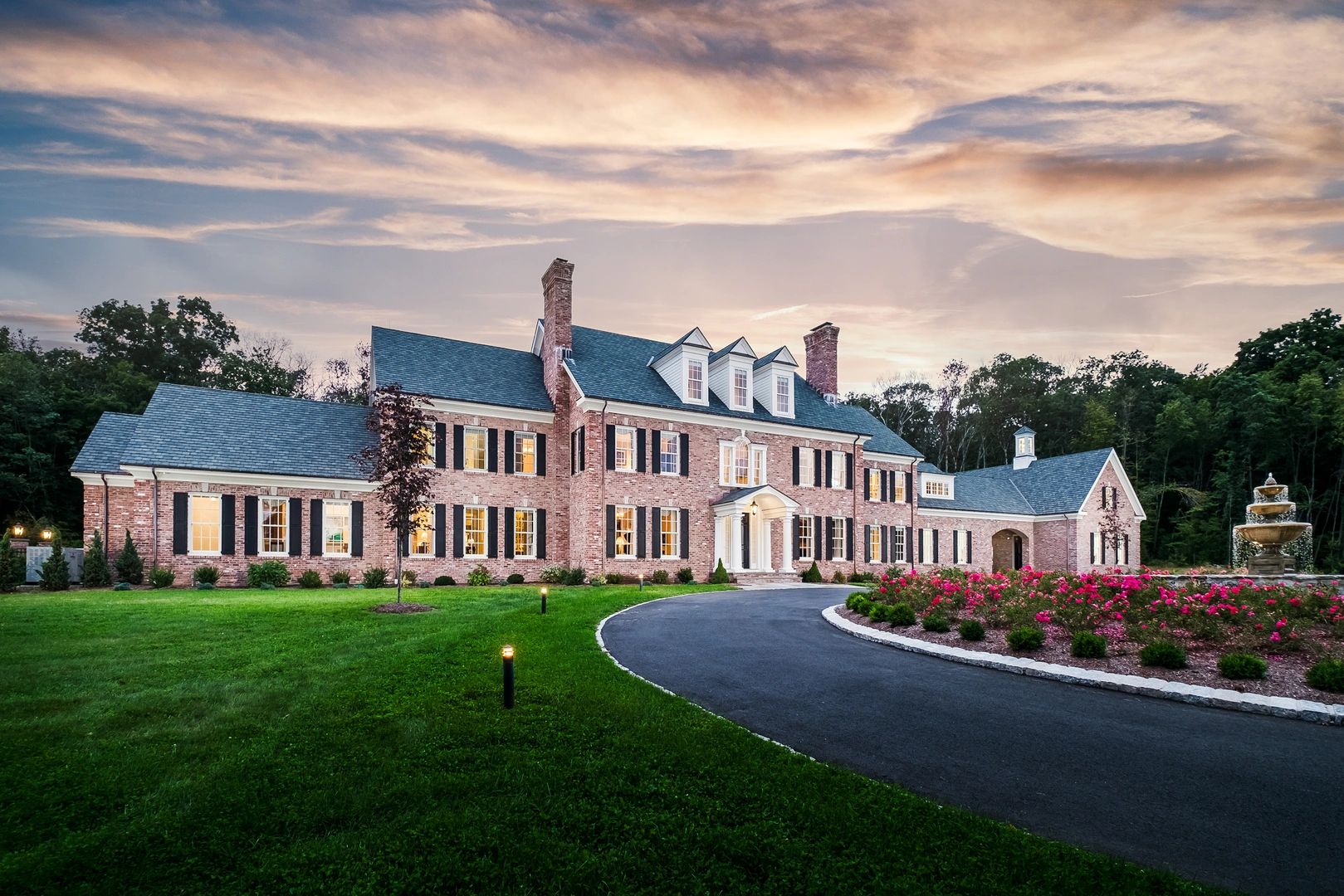 Robert C. Schechinger, Jr. ASLA, LLC Biff Schechinger