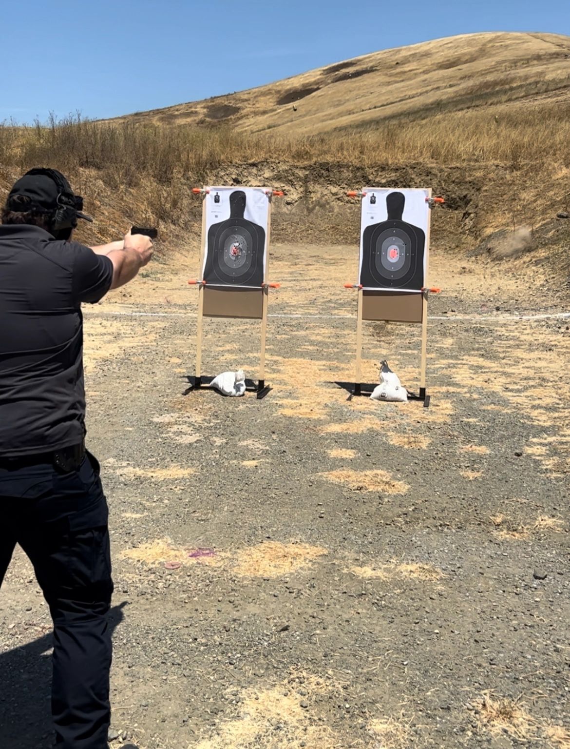 SLO CCW - Firearms Training, Ccw
