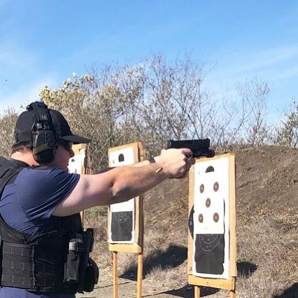 SLO CCW - Firearms Training, Ccw