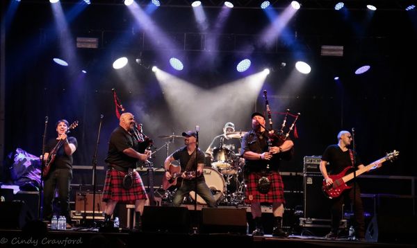 MUDMEN - Celtic Music, Bagpipes, Online Store