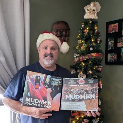 MUDMEN - Celtic Music, Bagpipes, Online Store