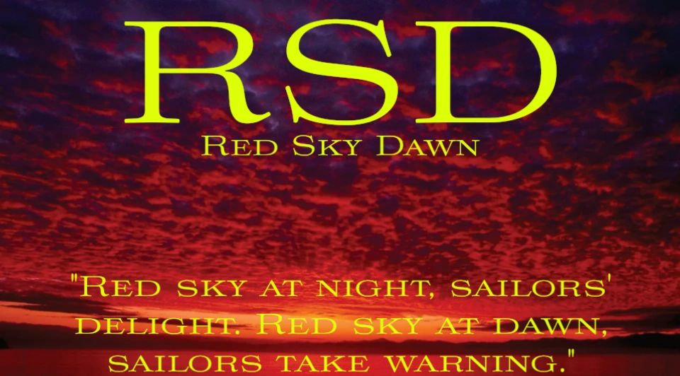 Red Sky Dawn Band