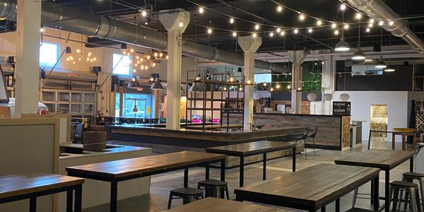 Large Party Gatherings