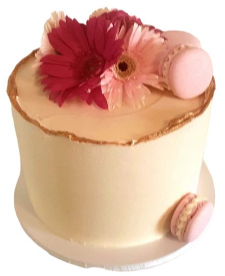 Lady Jane Celebration Cake