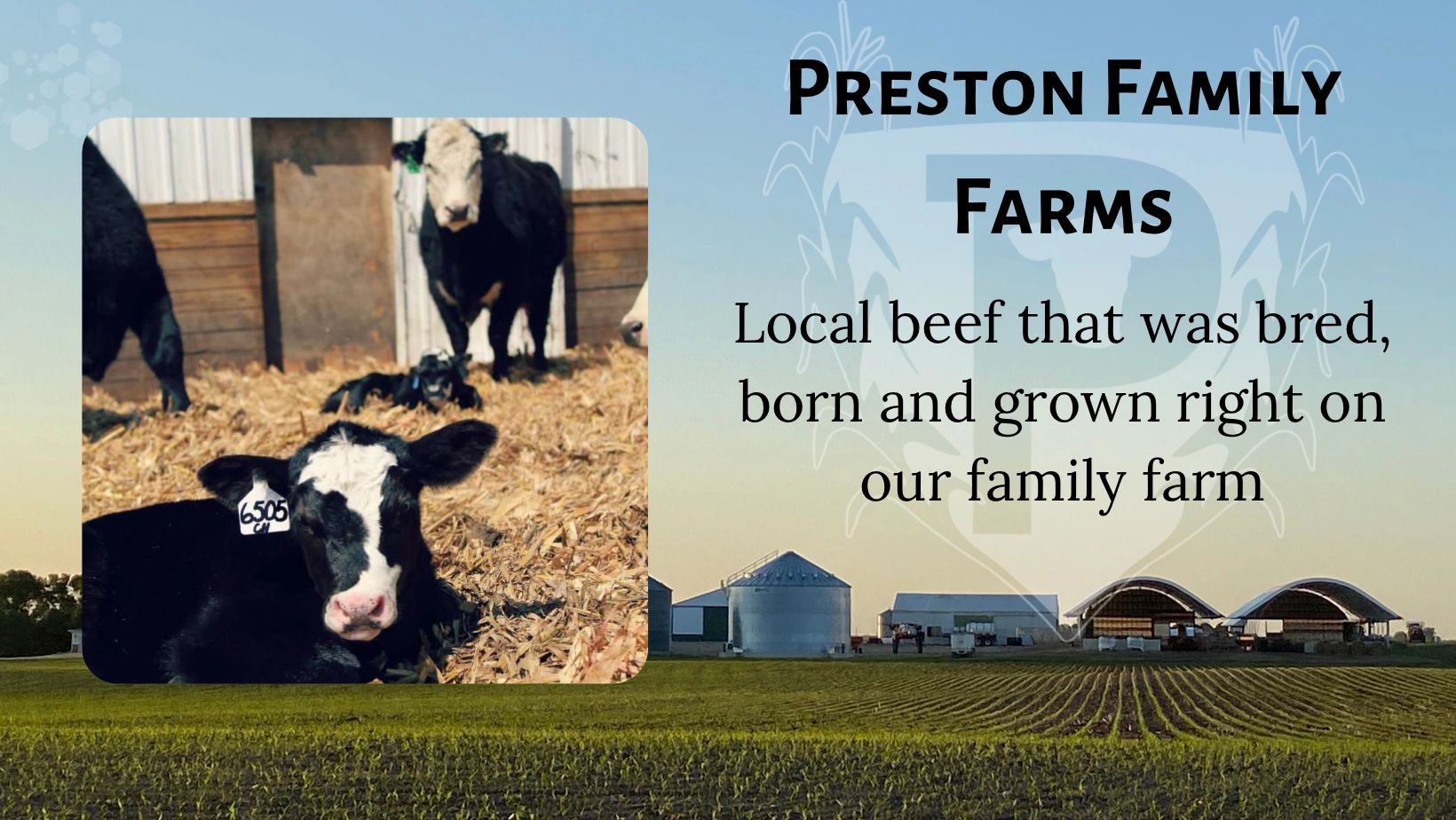 Preston Family Farms