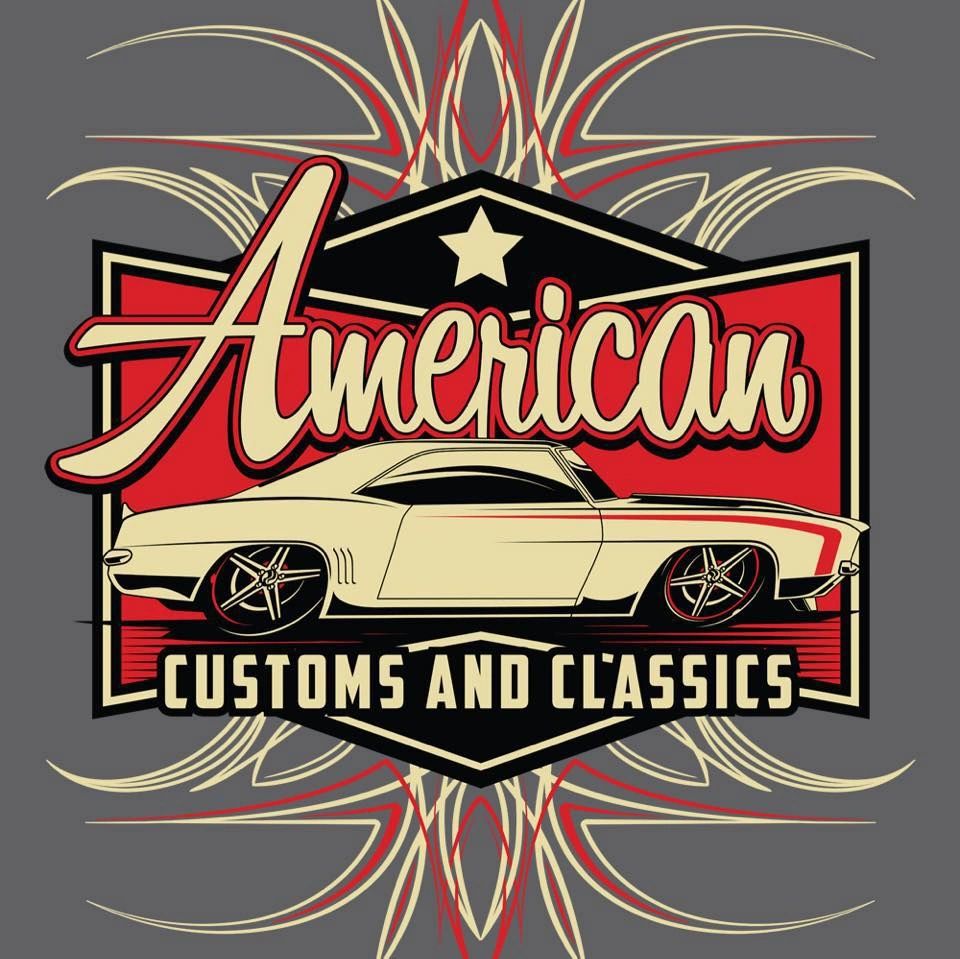 AMERICAN CUSTOMS & CLASSICS