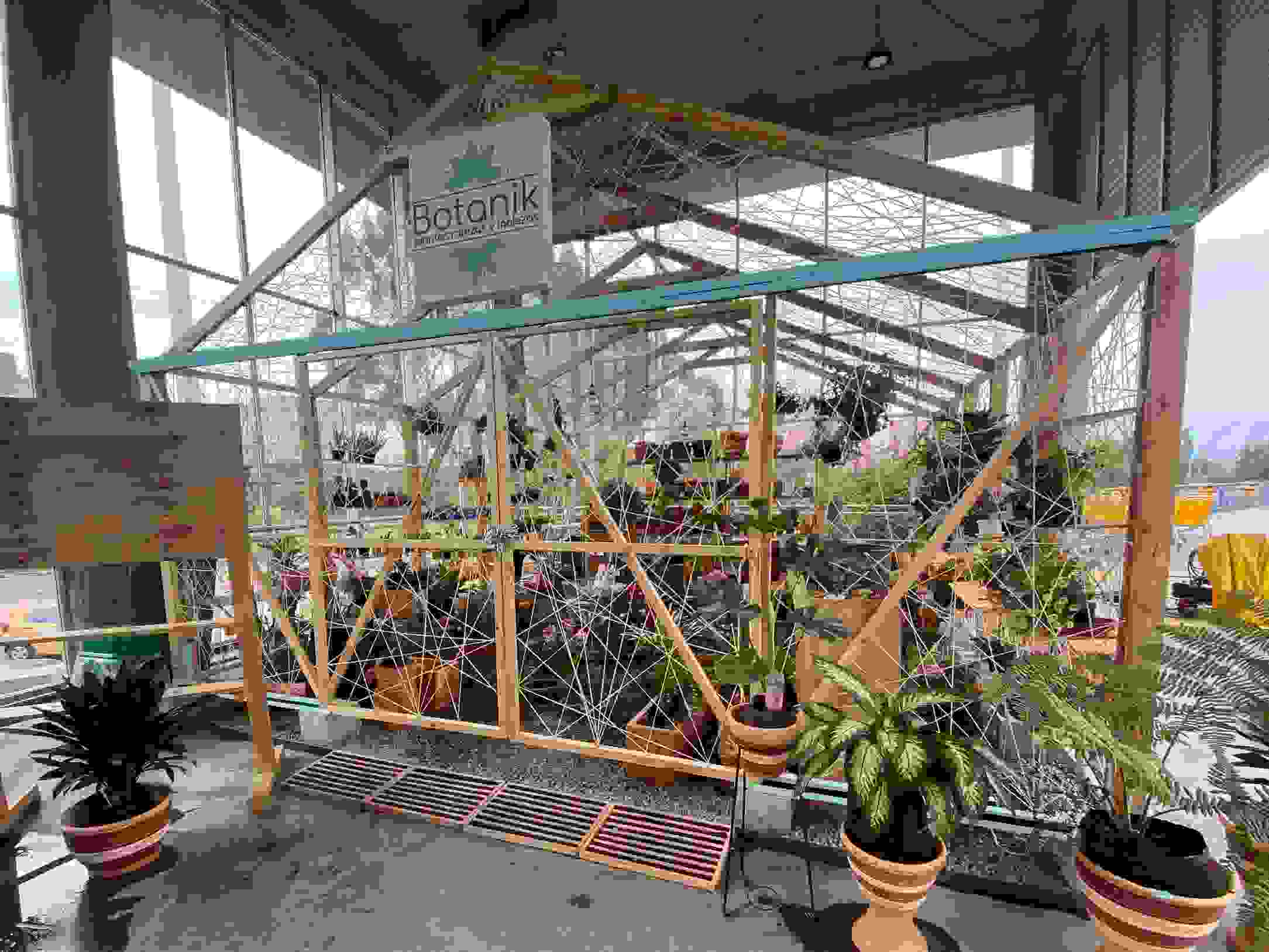 Stands Ecológicos | Stands & Eventos Colombia