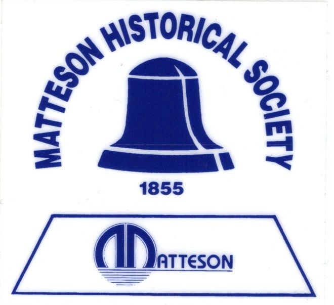 Matteson Historical Society - Museum, Historical Society