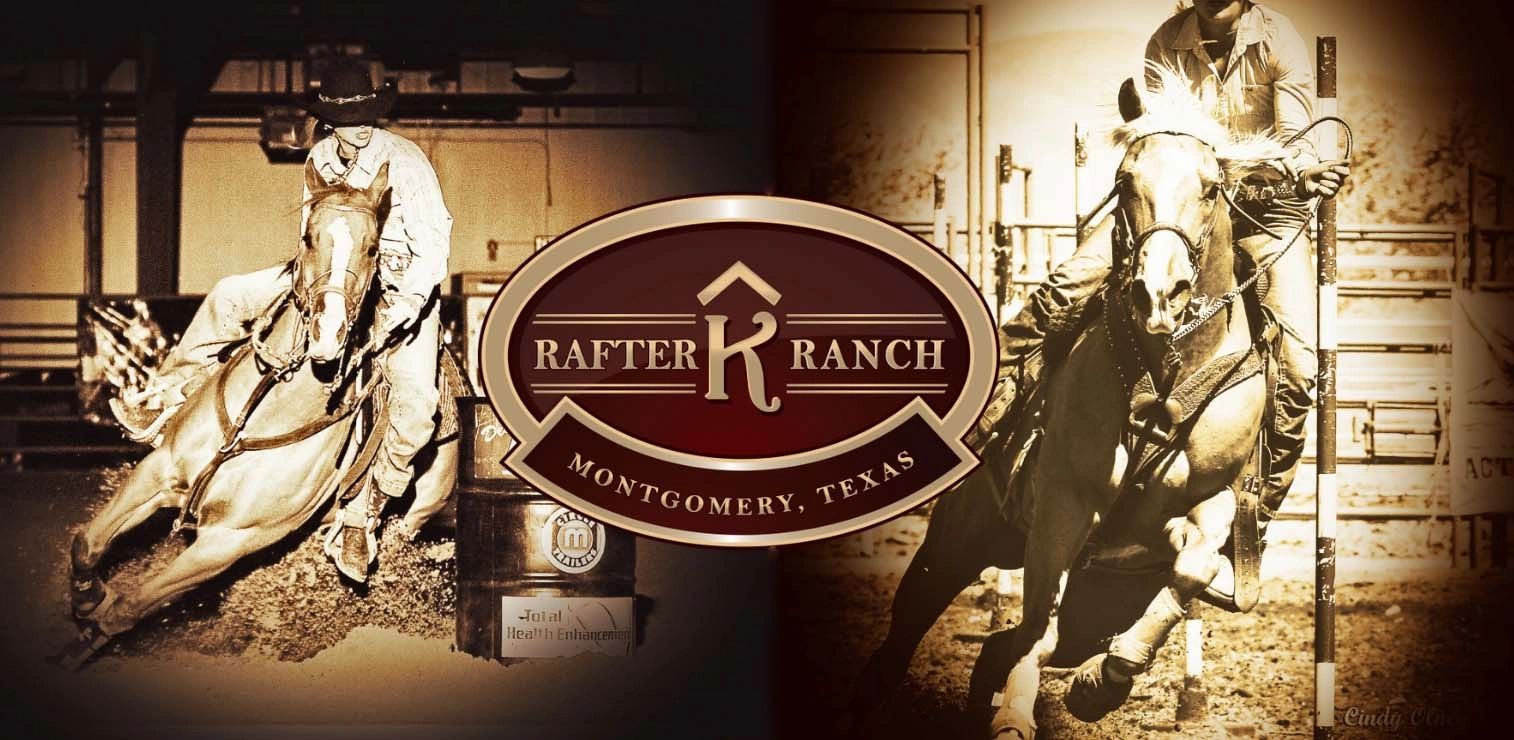 Rafter K Ranch