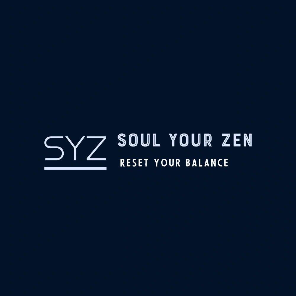 Soul Your Zen - Health, Wellness Massage, Posture Coaching, Health ...