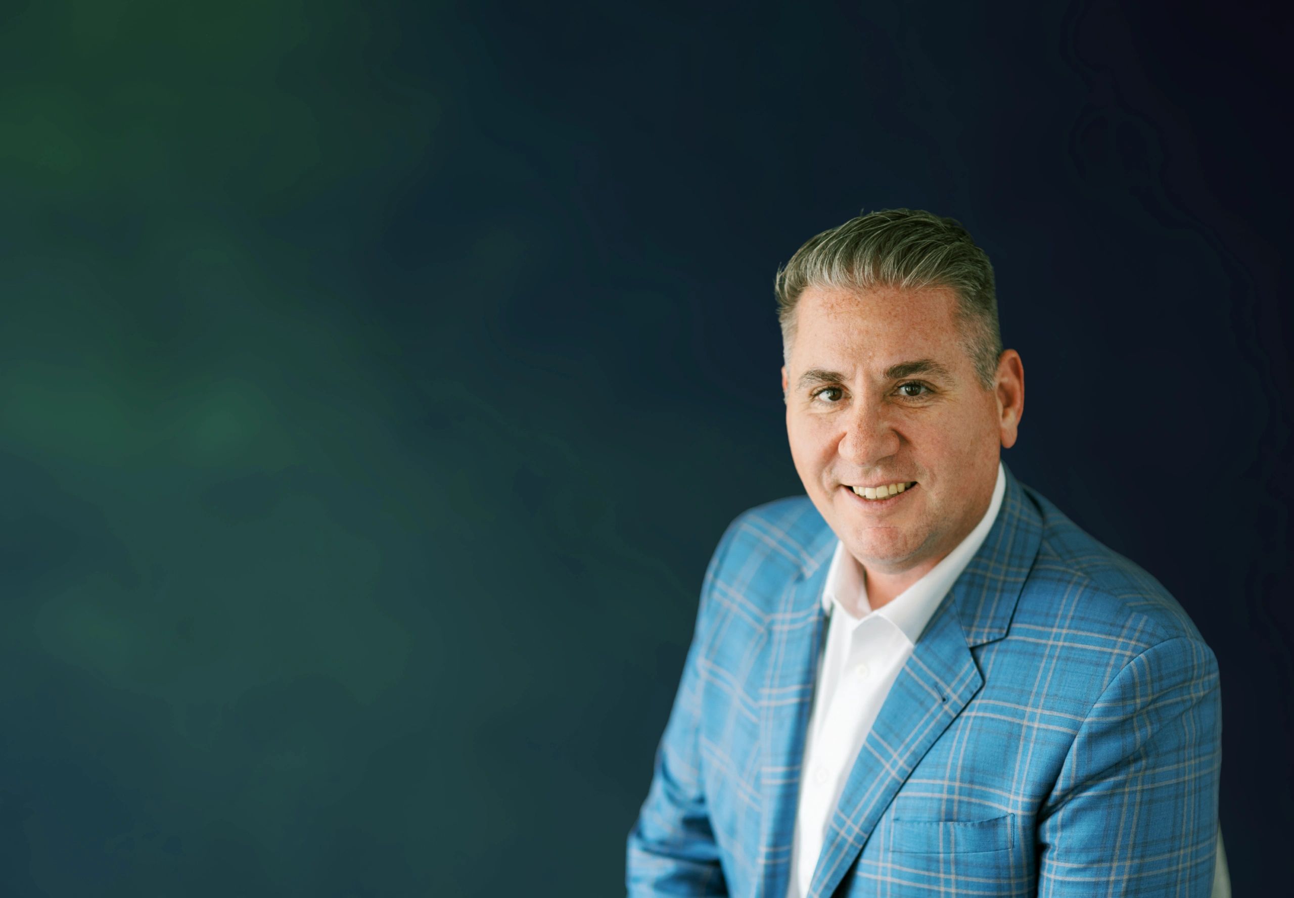 Elect Josh Prizer for Holly Springs Town Council