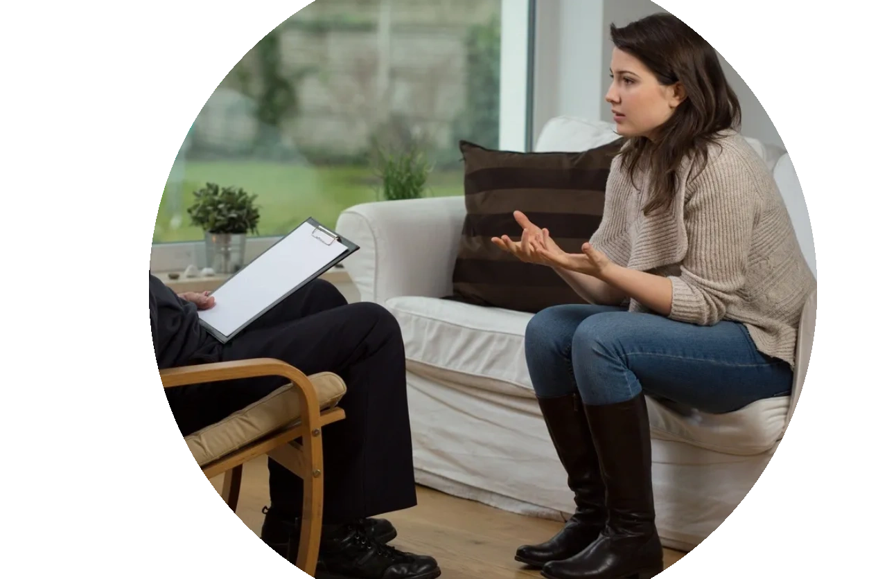 Eugene Behavioral Health