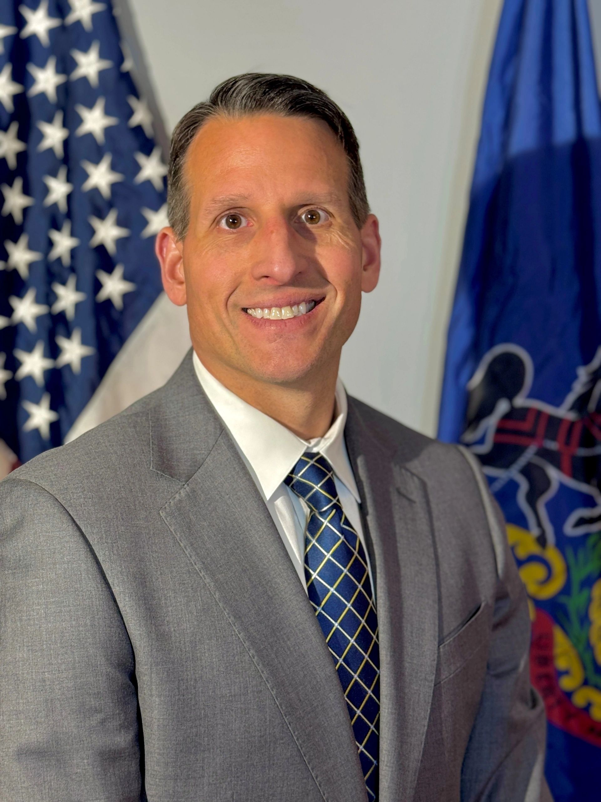 My Promise | Alex Marek for Judge